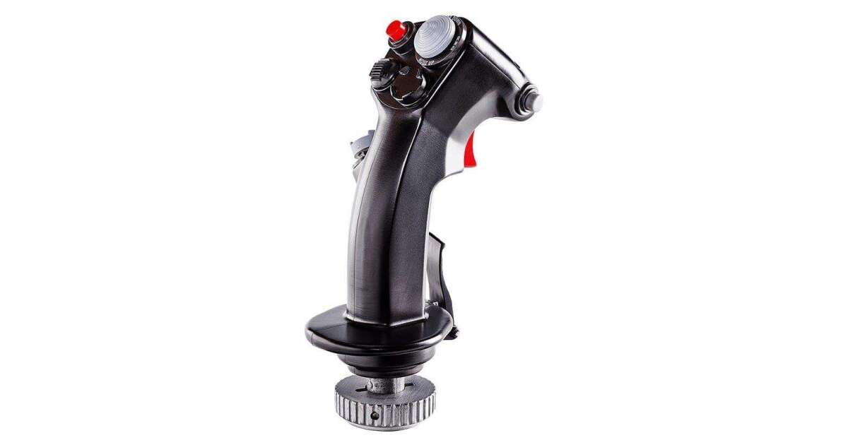 Top 9 és még 104 Joystick (már 1 190 Ft-tól)
