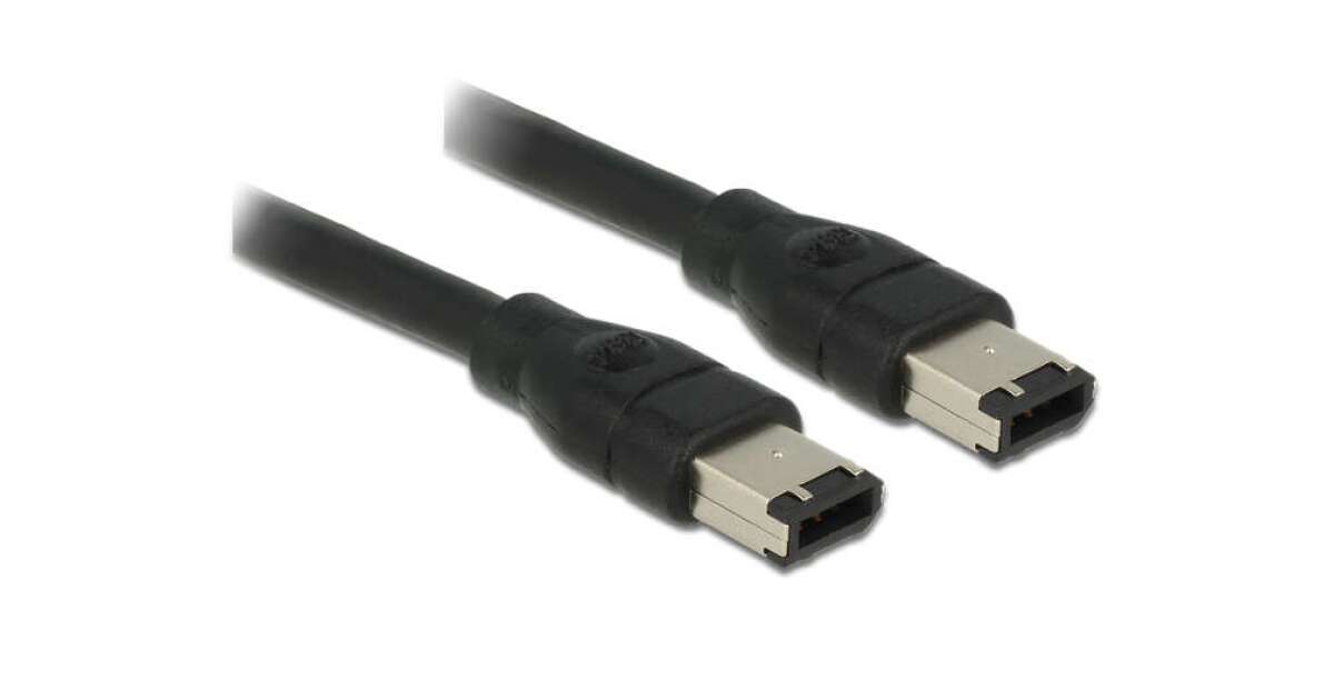 Top 4 Firewire kábel (már 2 380 Ft-tól)