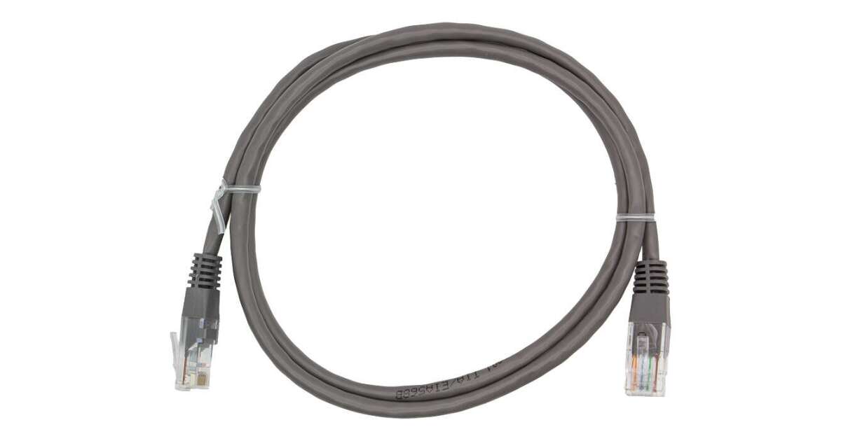 Top 9 UTP Cable (from 4,20 €)