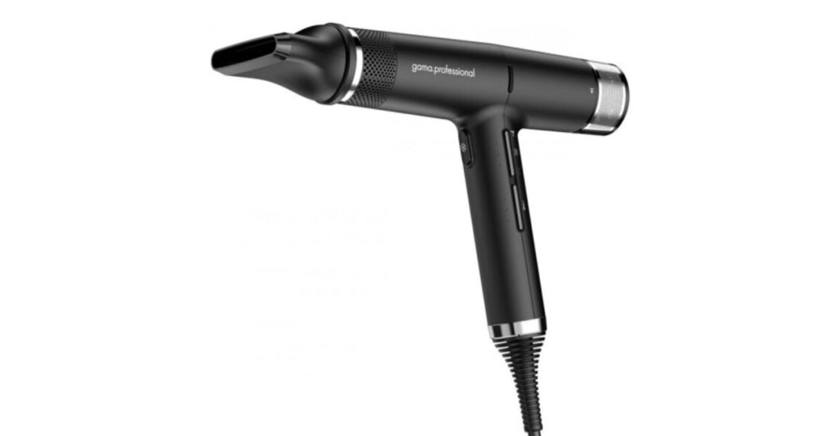 Top 9 and more 54 Hair dryer (from 4,84 €)
