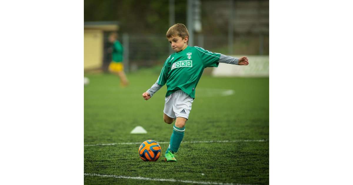 Top 9 és még 301 Gyerek focimez (már 3 990 Ft-tól)