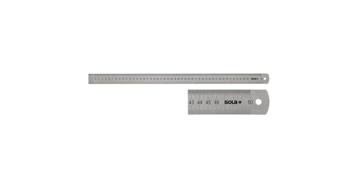Top 7 DIY ruler (from 3,06 €)