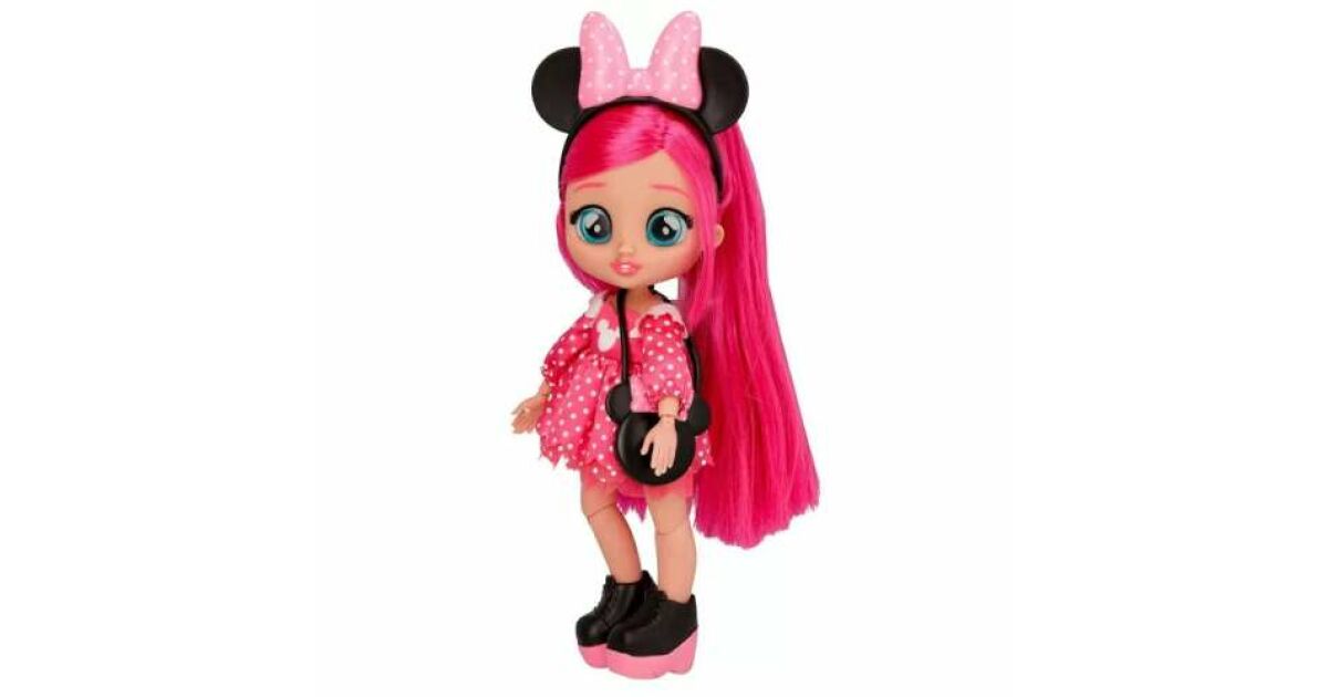 Top 9 and more 217 Mattel Baba (from 7,28 €)