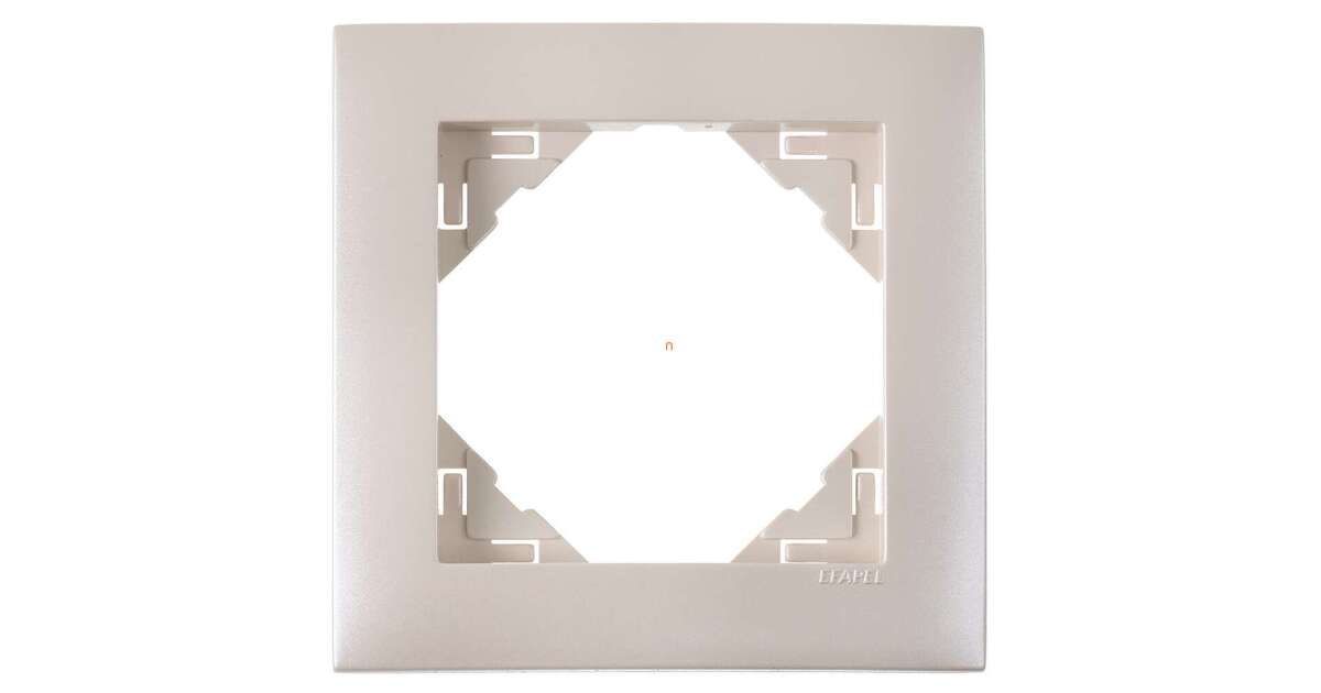 Top Light switch frame