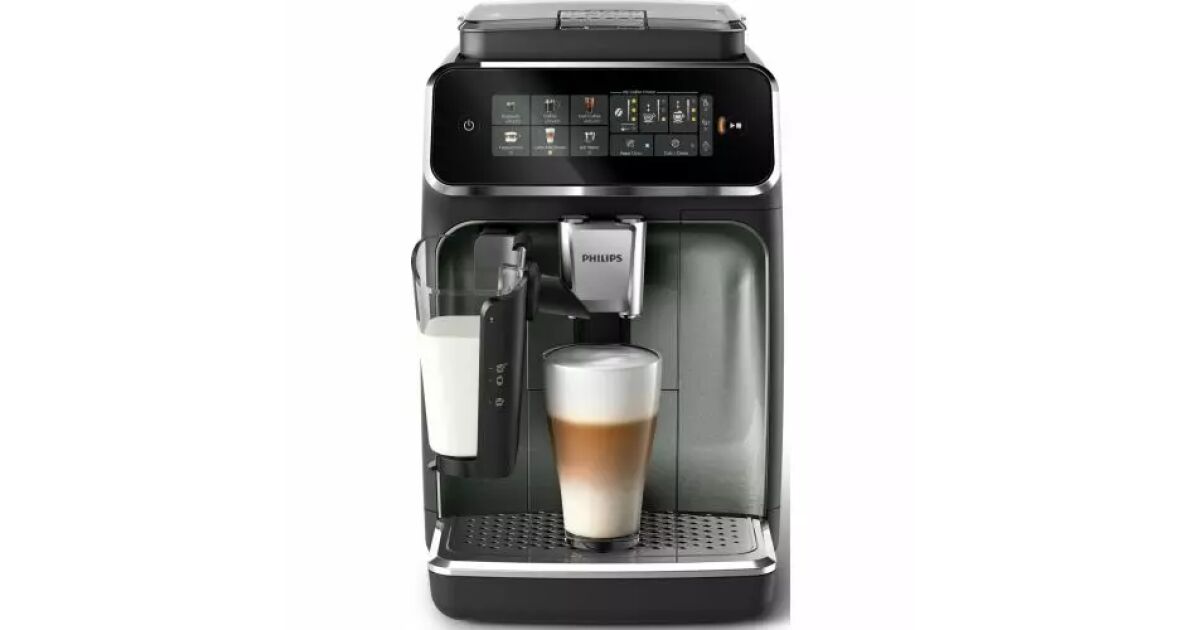 Top 9 and more 56 Automatic coffee maker (from 49,99 €)