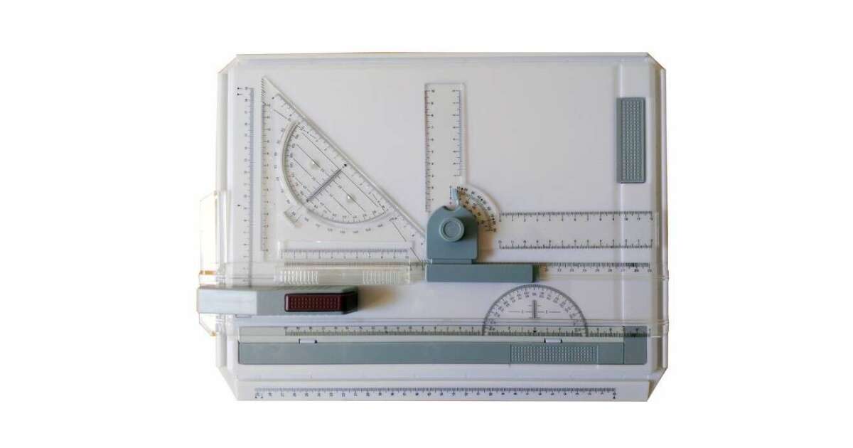 Top Technical drawing board