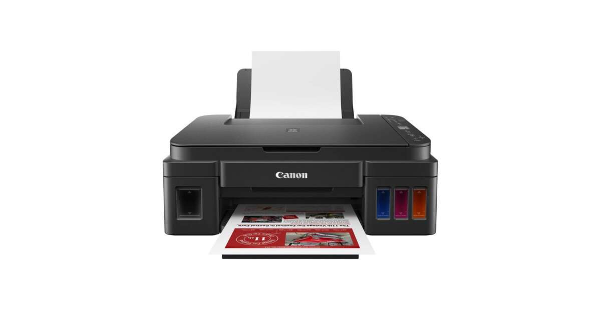 Top 9 și încă 5191 Imprimante și scanere (de la 1,33 lei)