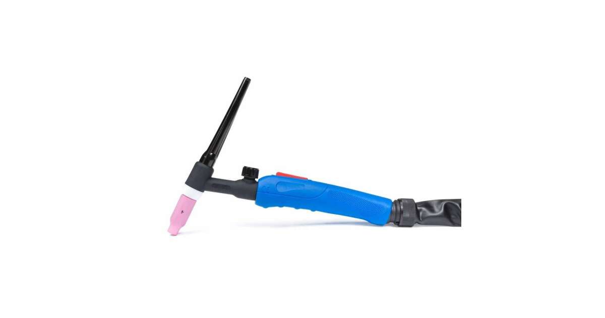 Top Welding burner stem