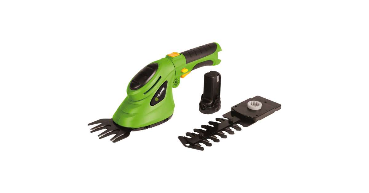 Top 1 Graphite Hedge Trimmer (from 140,72 €)