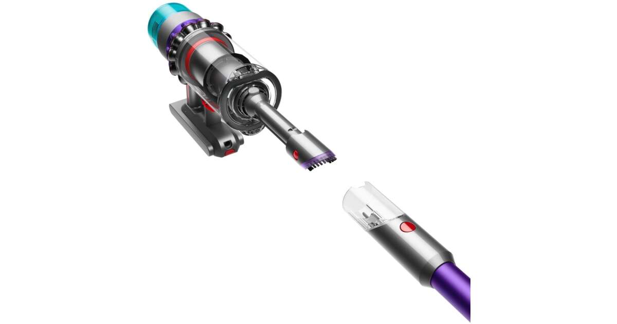 Dyson Gen5 Detect Absolute | Pepita.com