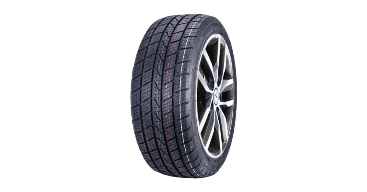 Royal Black Royal A/S II 205/55 R16 94W XL Négyévszakos Gumiabroncs | Pepita.hu