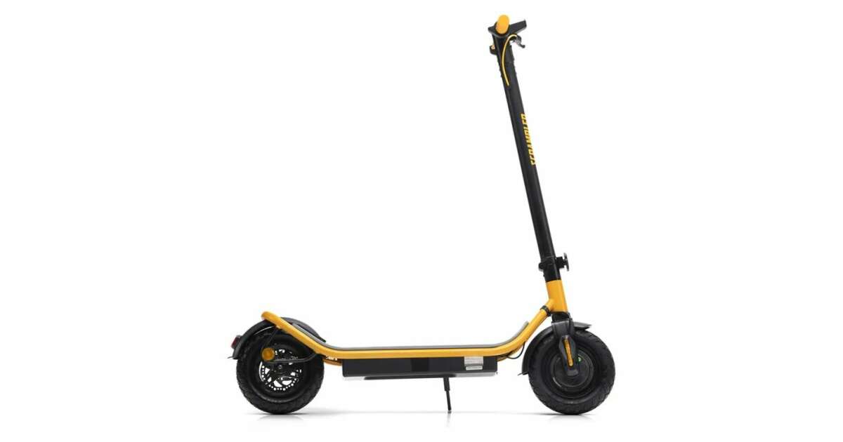 DUCATI Scrambler City Cross-E X electric scooter (SC-MO-220044 ...