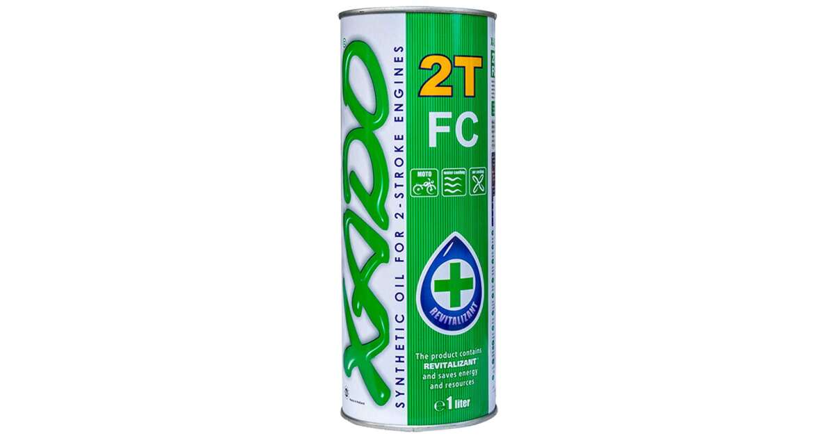 XADO 2T FC 1L motorolaj | Pepita.hu