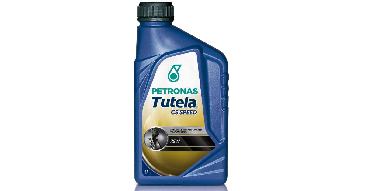 PETRONAS Tutela CS Speed 75W 1L váltóolaj | Pepita.hu