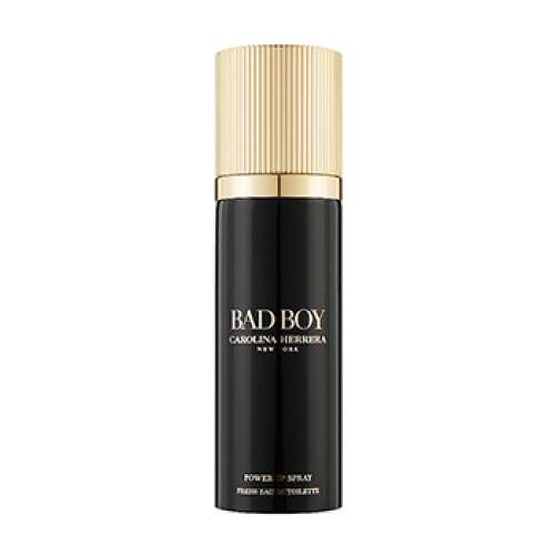 Carolina Herrera, Bad Boy Power Up Spray Fresh, Eau De Toilette, pre ...