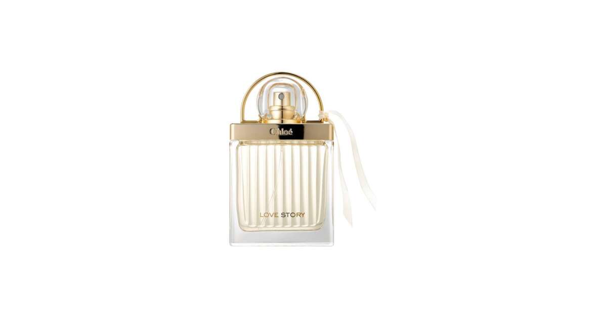 Parfum Femei Chloe Love Story EDP (30 ml) | Pepita.com