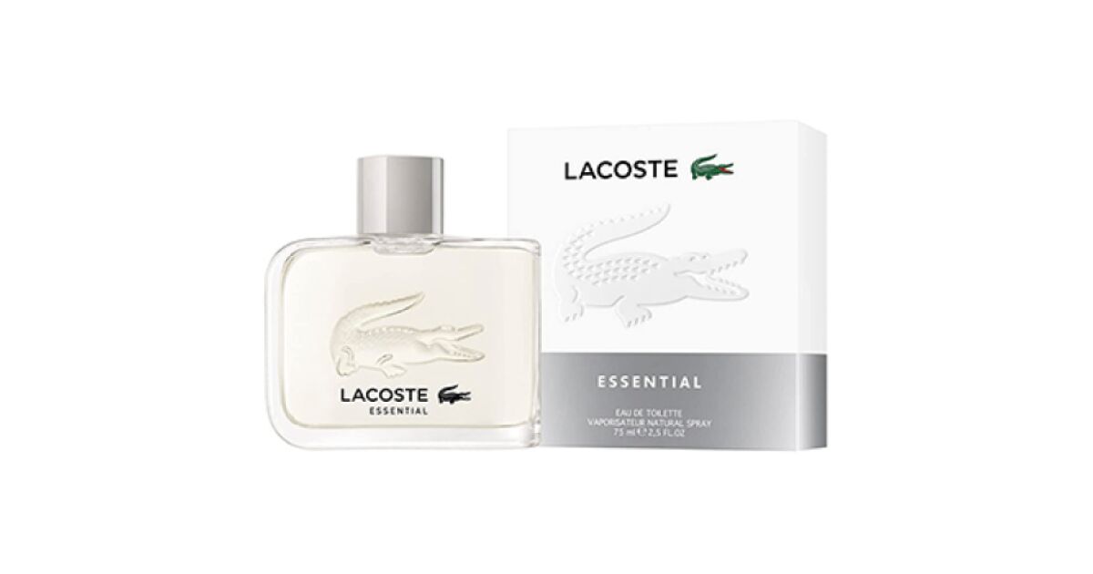 Lacoste Essential EDT 75 ml | Pepita.com