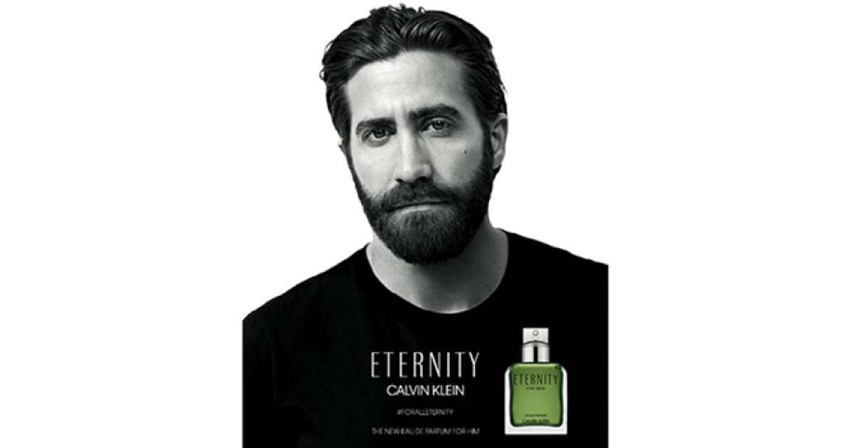 Calvin Klein, Eternity, Eau De Parfum, pre mužov, 200 ml | Pepita.com