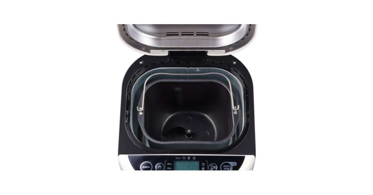 Tefal KENYÉRSÜTŐGÉP PF250135 | Pepita.hu