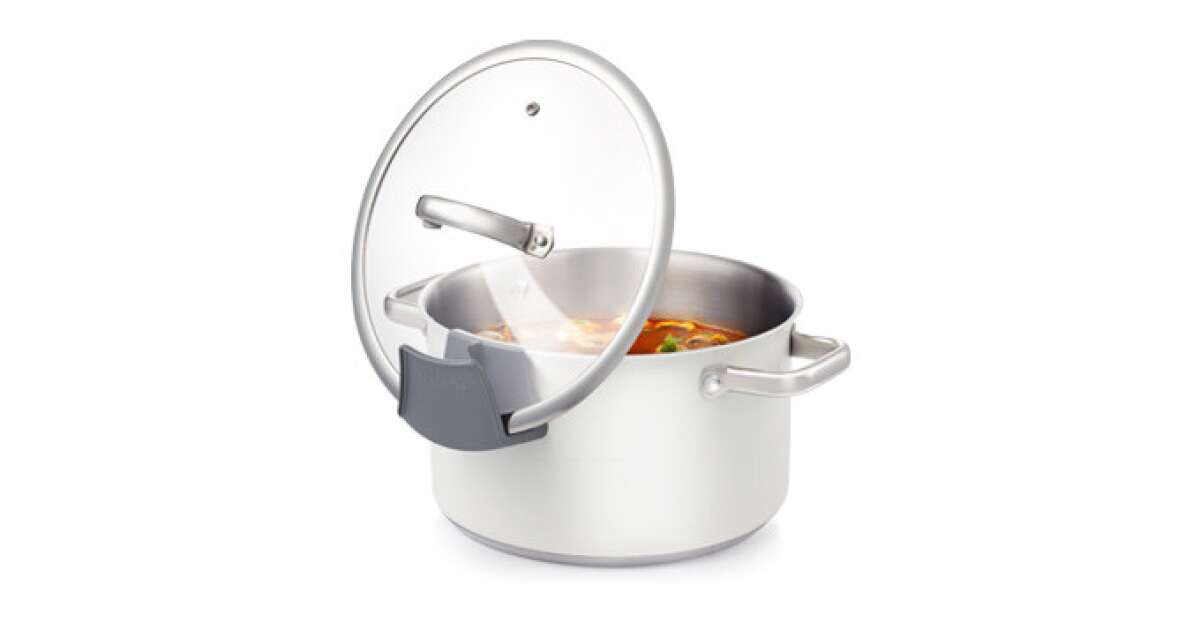 Tescoma PRESTO Fedőtartó | Pepita.hu