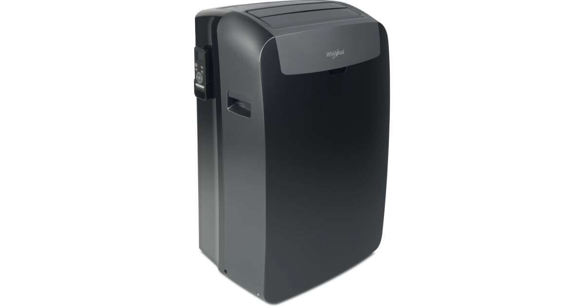 Whirlpool Mobil Klíma Hűtő-Fűtő PACB29HP | Pepita.hu