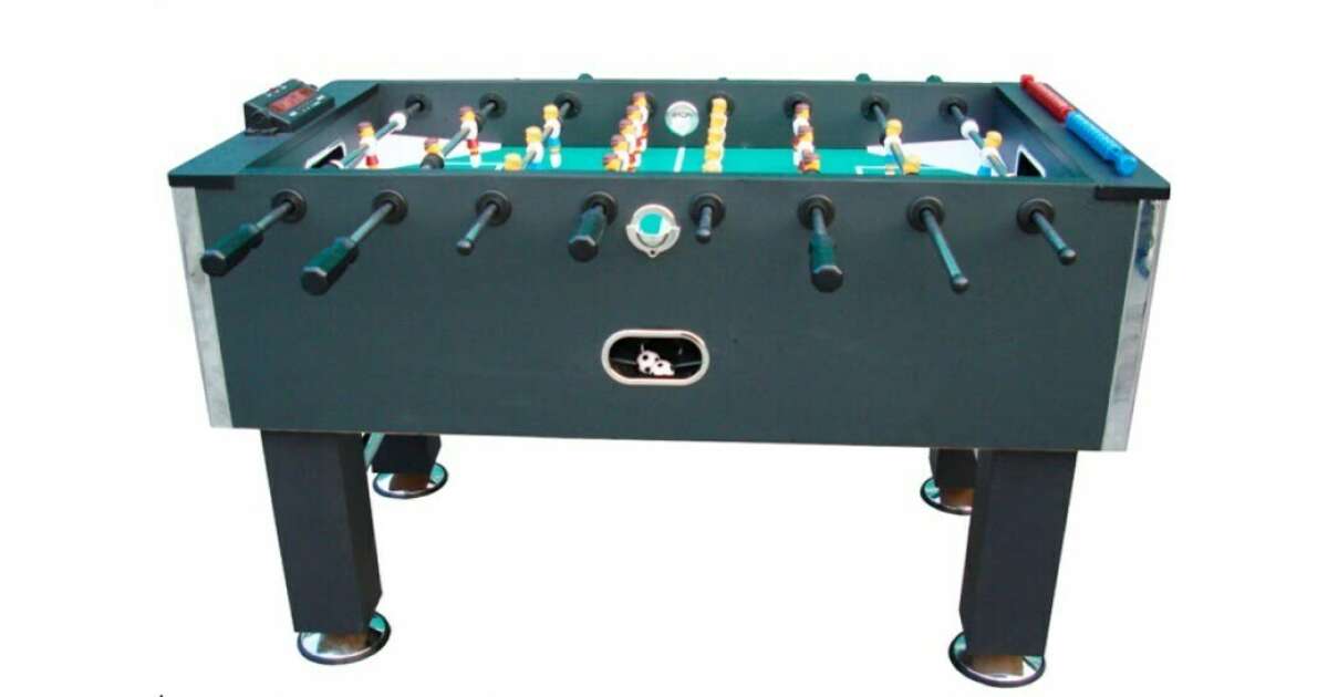 Buffalo Big Brother csocsó asztal | Pepita.hu