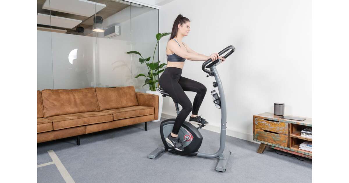 Flow Fitness Turner DHT500 Szobakerékpár | Pepita.hu