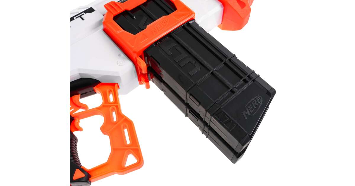 NERF Ultra Select Automata szivacslövő puska | Pepita.hu