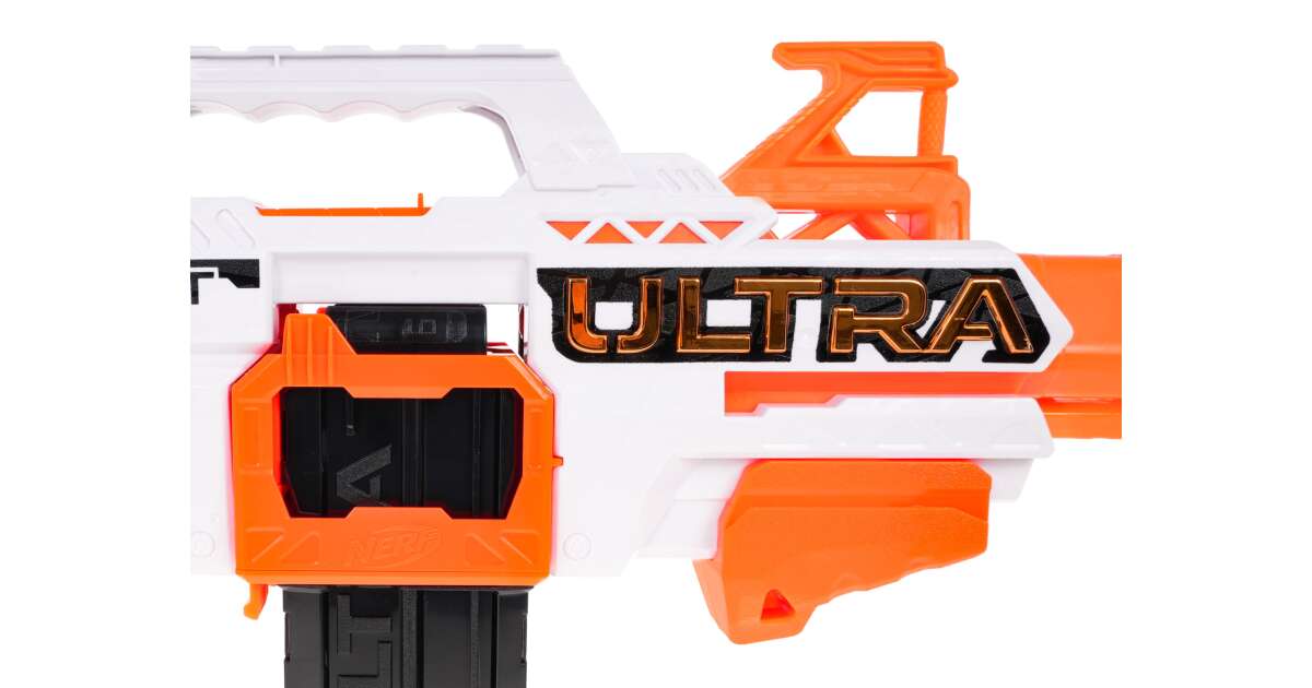 NERF Ultra Select Automata szivacslövő puska | Pepita.hu
