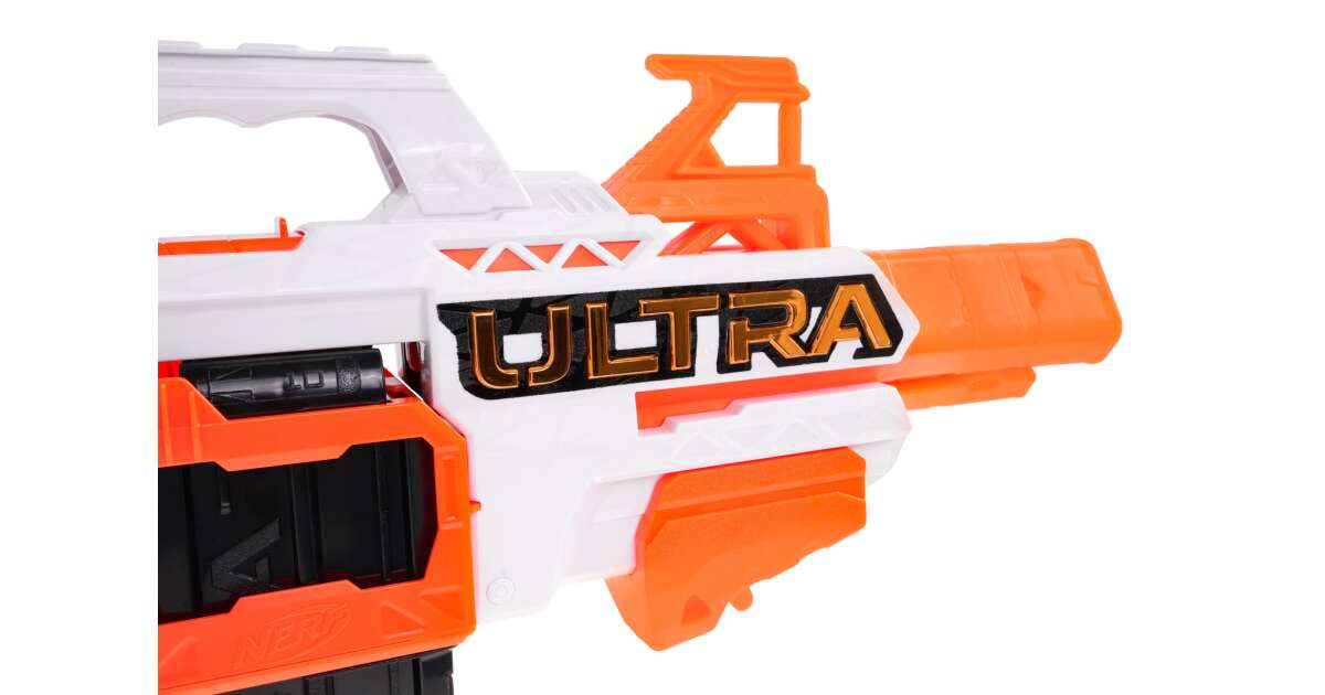 NERF Ultra Select Automata szivacslövő puska | Pepita.hu