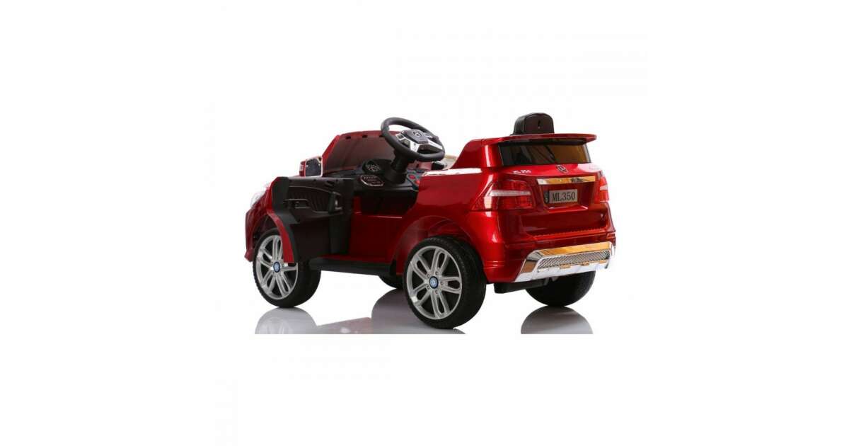 Apollo Ocie elektromos gyerek autó- Mercedes Benz M | Pepita.hu