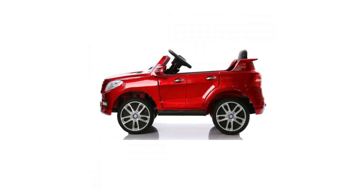 Apollo Ocie elektromos gyerek autó- Mercedes Benz M | Pepita.hu