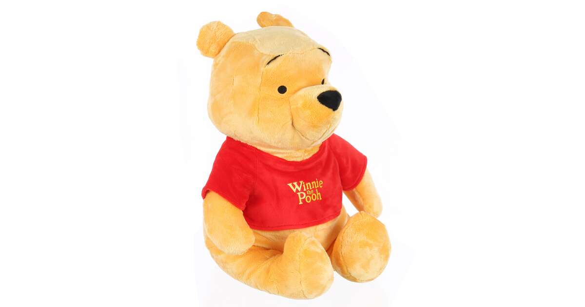 Disney Micimackó Plüss Figura - 60 cm | Pepita.hu