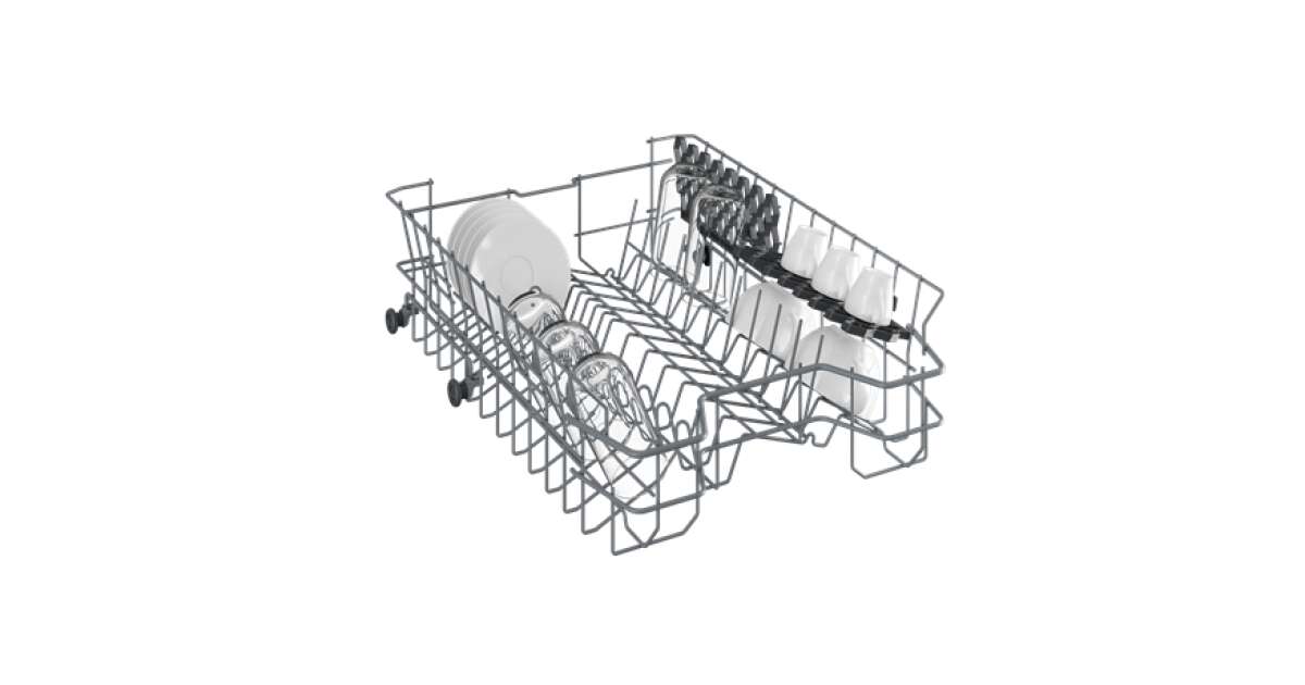 Beko Mosogatógép beépíthető 10 teríték keskeny DIS35020 | Pepita.hu