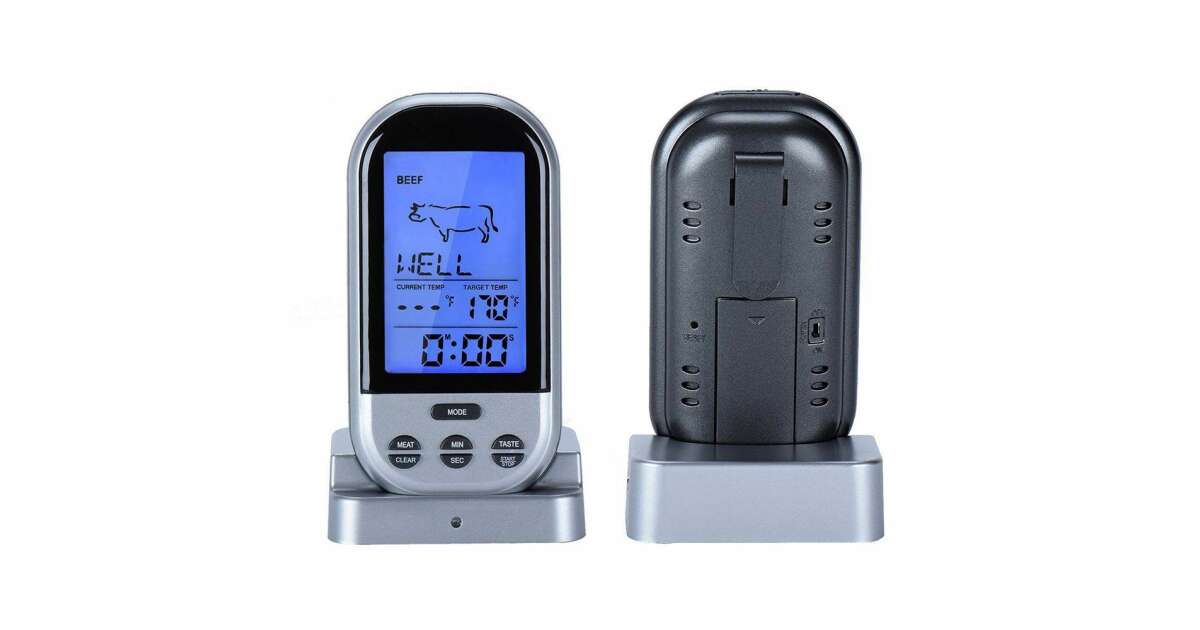 Vélemények: Timeless Tools Multifunkciós maghőmérő | Pepita.hu