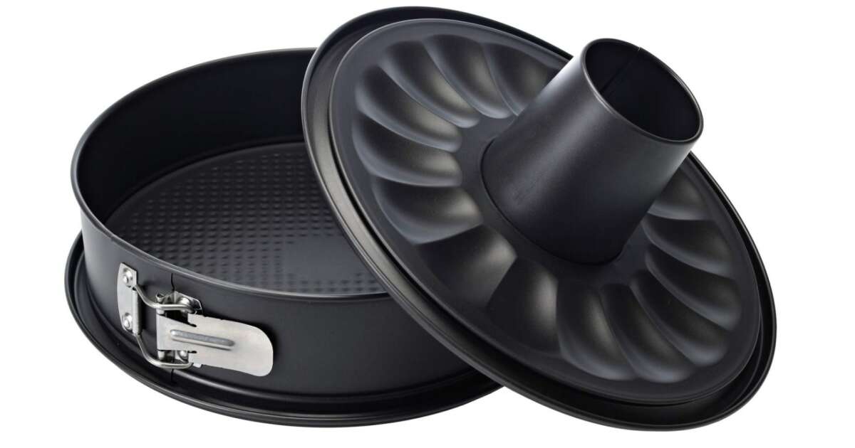 Kuchen- und Cupcakeform Patisserie Ø28cm | Pepita.com