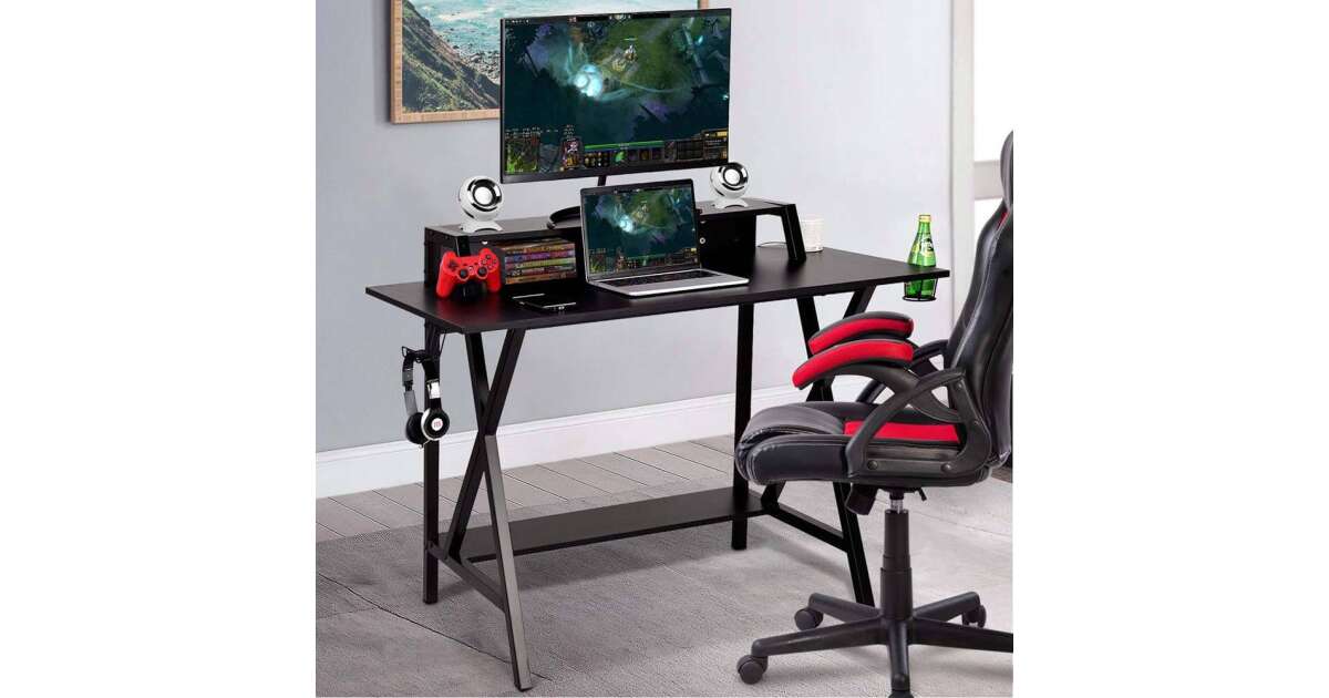 Birou gaming | Pepita.com