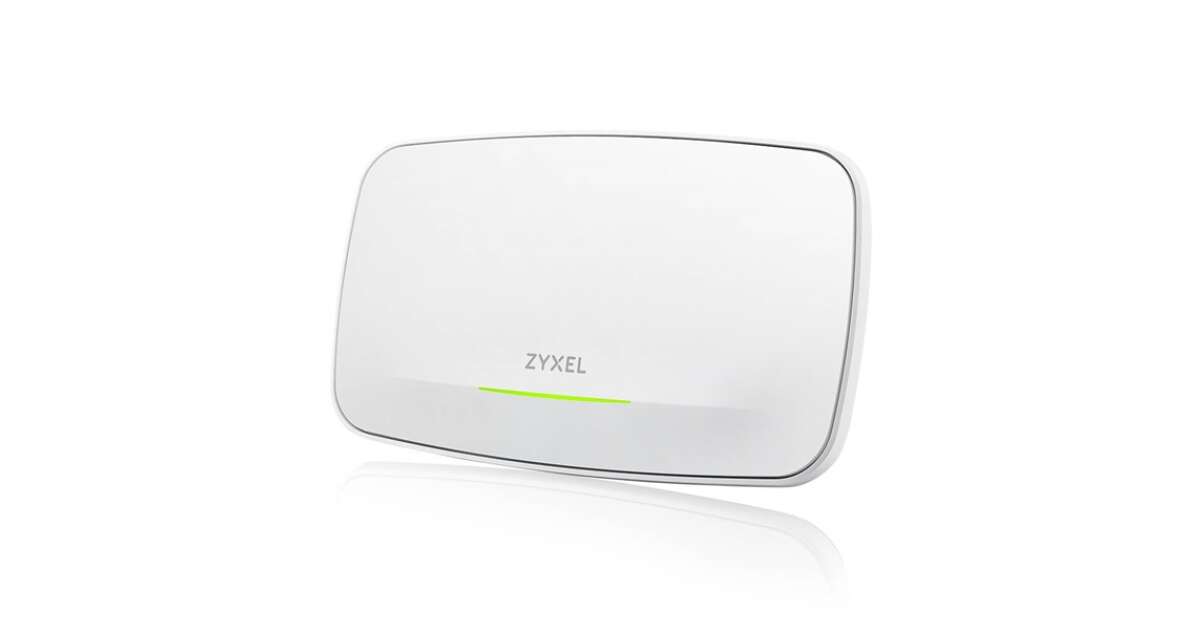 Zyxel Bezdrôtový trojpásmový BE22000 WiFi 7 prístupový bod, nástenný ...