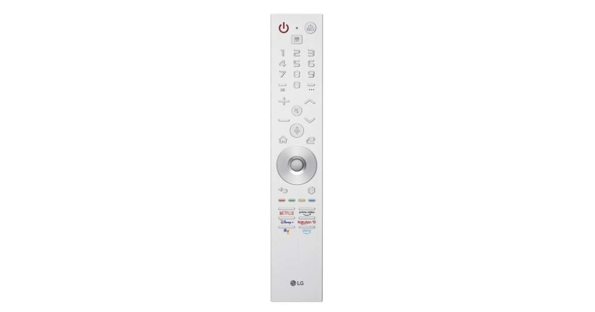 LG PM22GN Magic Remote Távirányító | Pepita.hu
