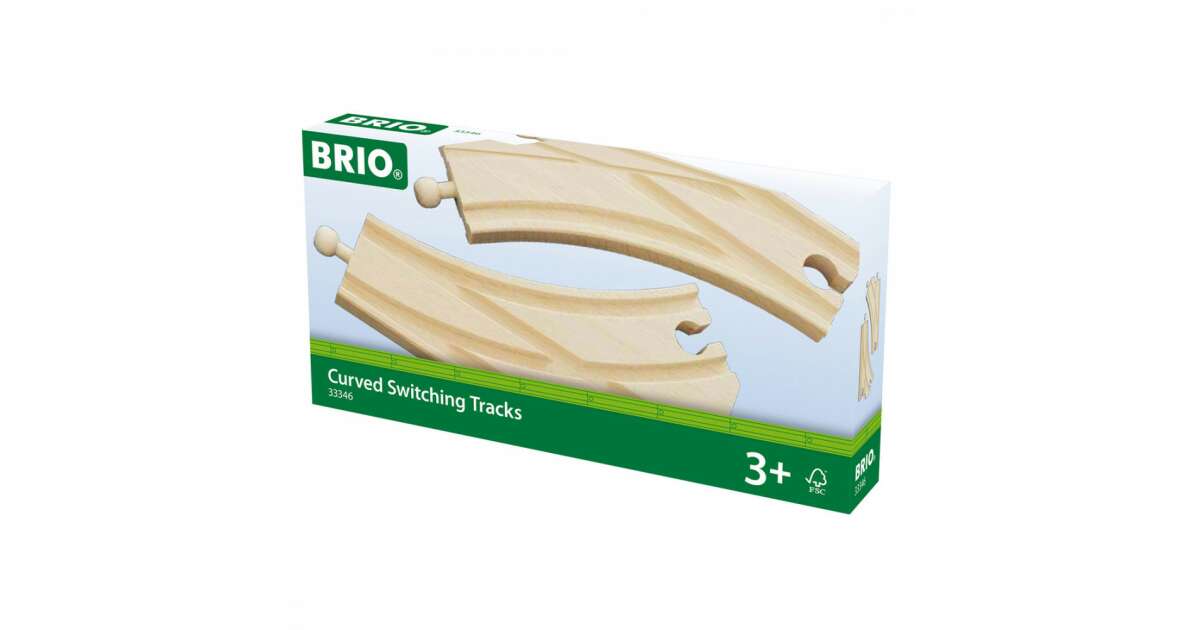 Brio 33346 2 db Y elágazás | Pepita.hu