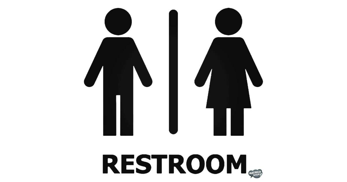 Restroom logó Autómatrica | Pepita.hu