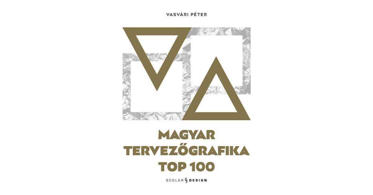 Magyar tervezőgrafika TOP 100 | Pepita.hu