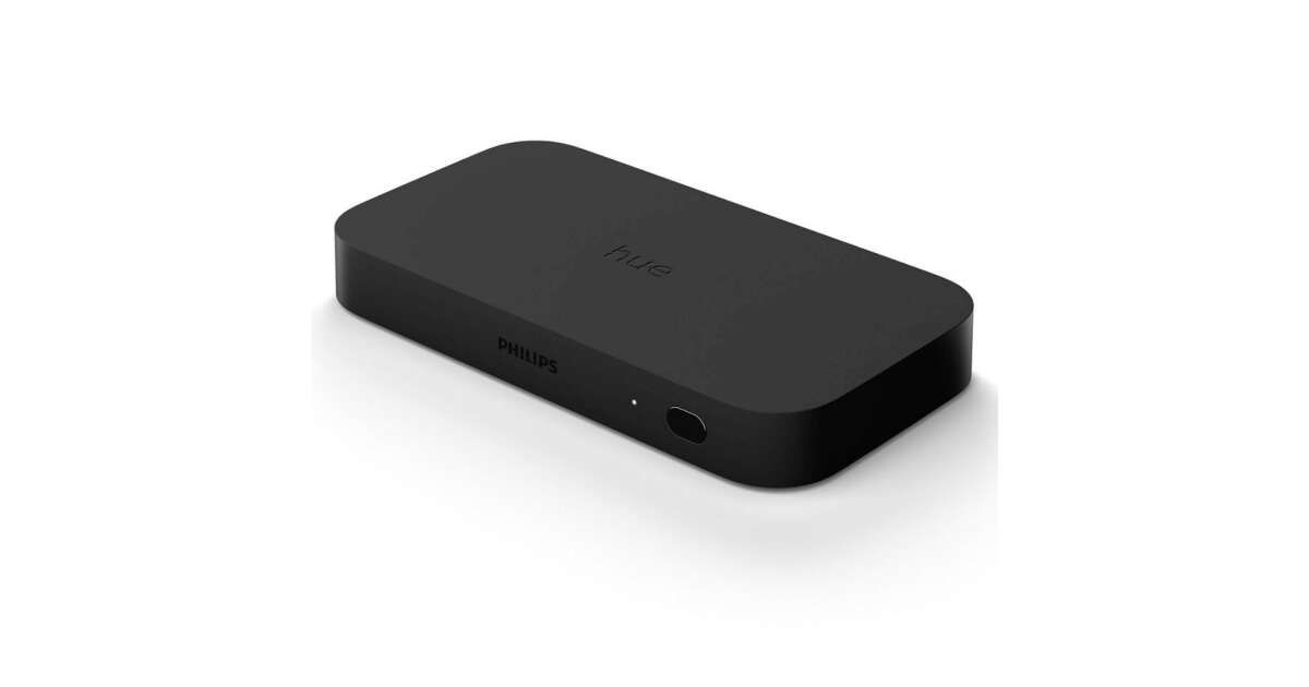 Synchronizačný box domáceho kina Philips Hue Play HDMI | Pepita.com