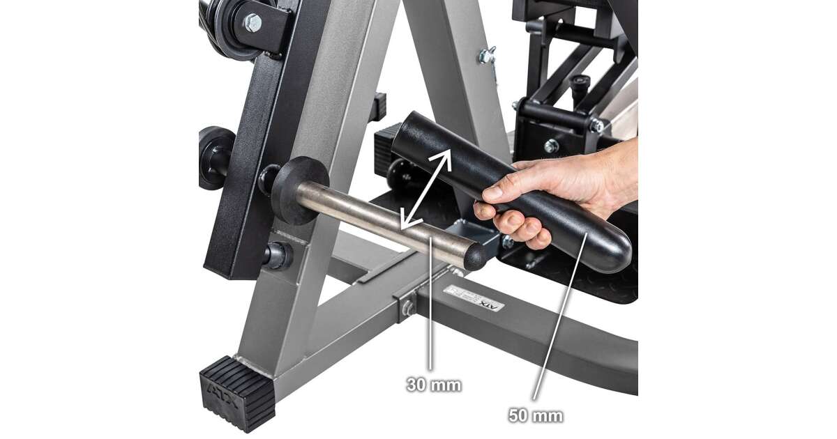 ATX Triplex kombinált fitnesz center | Pepita.hu