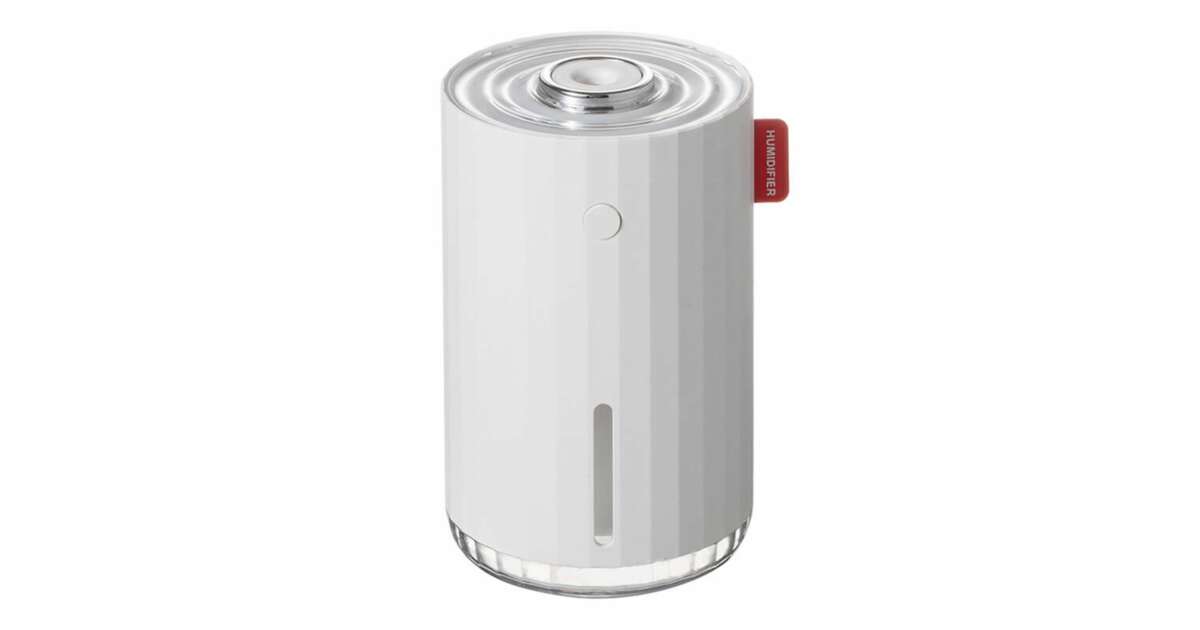 Párásító XO HF02, fehér (HF02 white) | Pepita.hu