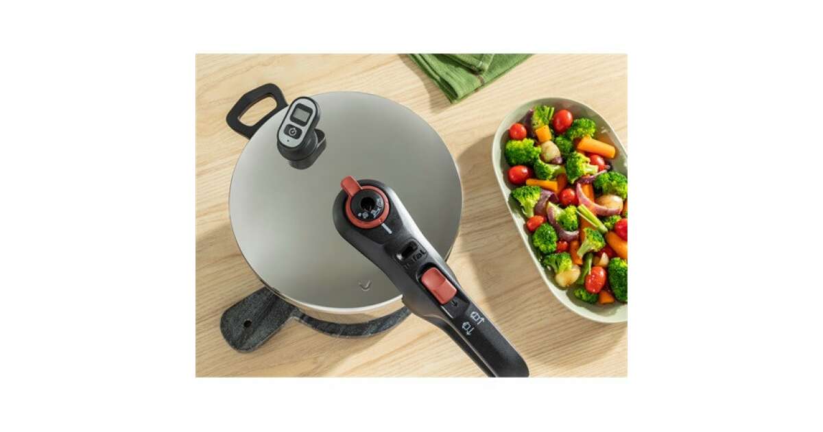 Tefal KUKTA 6L P2590701 | Pepita.hu