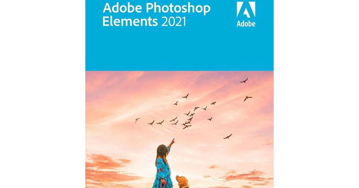Adobe Photoshop Elements 2021 (Windows / MAC) (Digitális kulcs) | Pepita.hu Adobe Photoshop Elements 2021 (Windows / MAC) (Digitális kulcs) | Pepita.hu