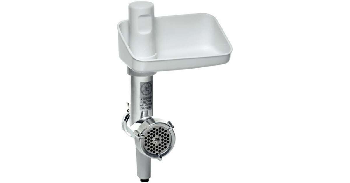 Bosch HÚSDARÁLÓ MUZ5FW1 | Pepita.hu