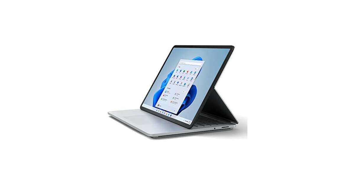 MICROSOFT Surface Pro 8 i5 256GB 16GB Platinum W11 Pro | Pepita.hu