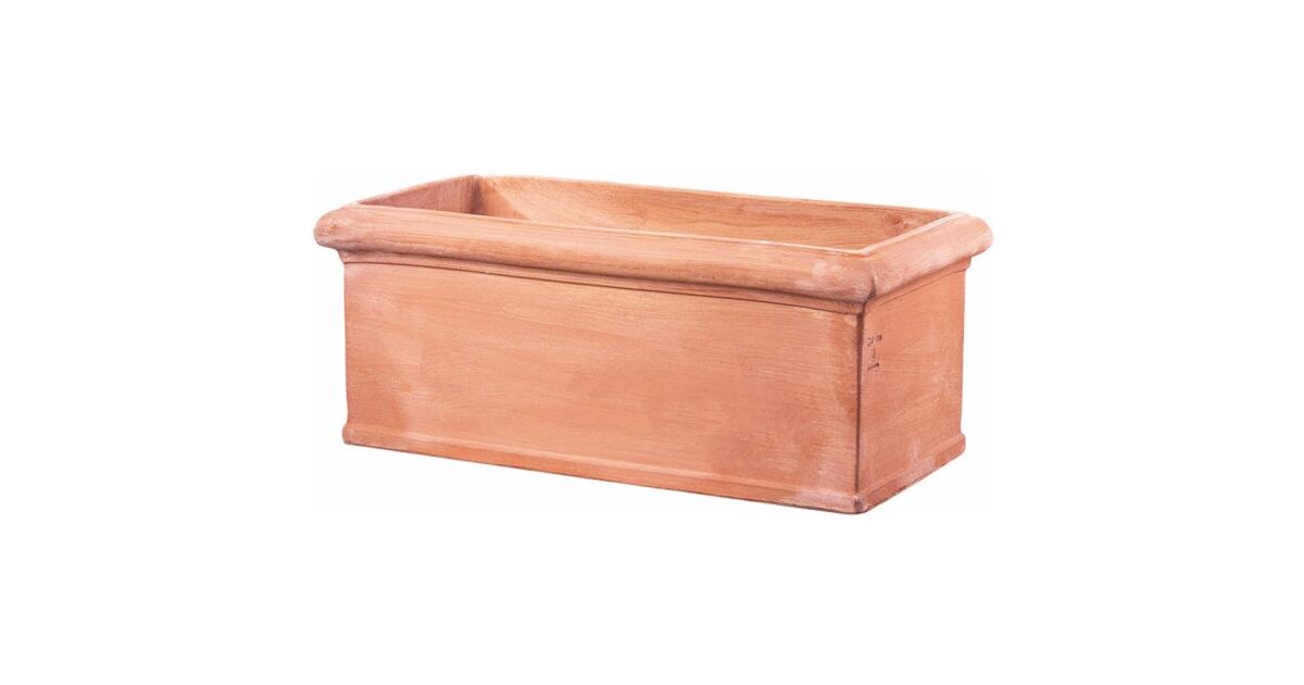 Virágláda Liscia 100cm | Pepita.hu